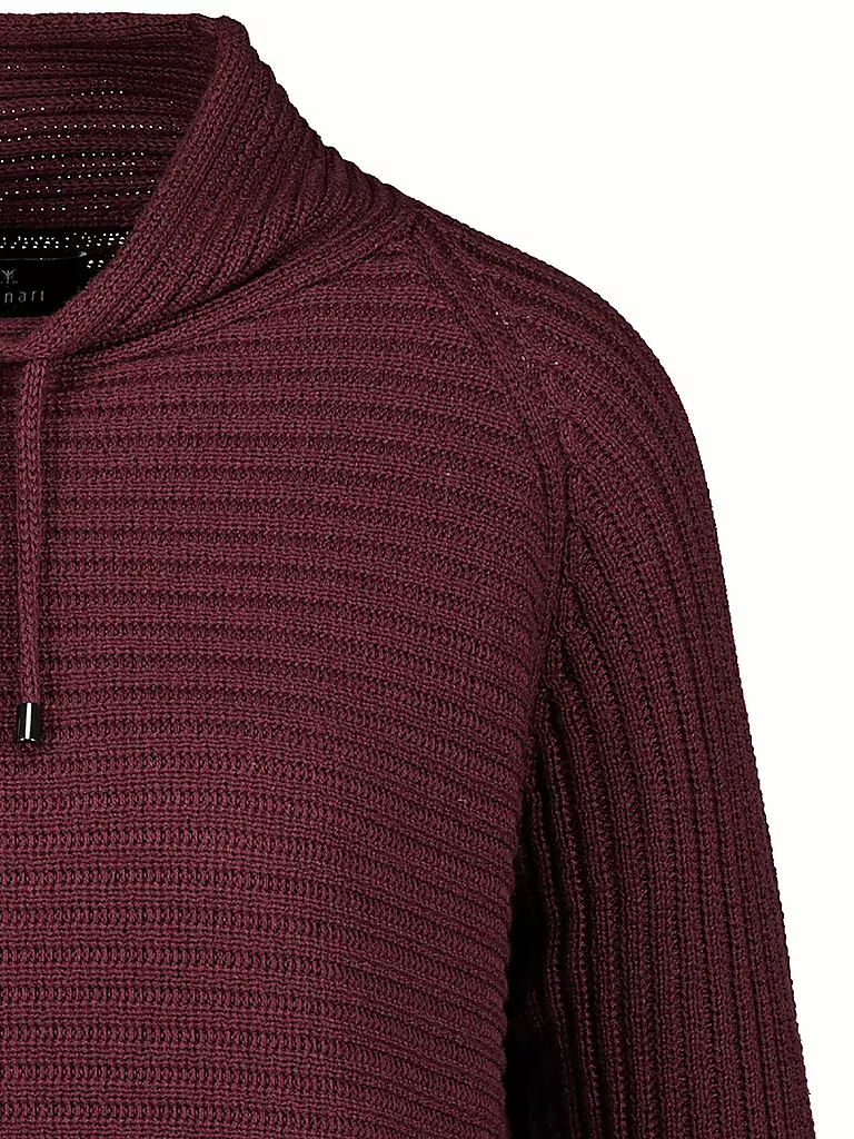 MONARI Pullover beere