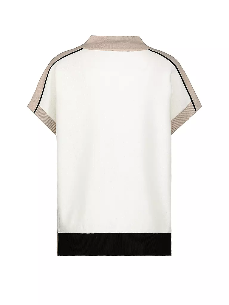 MONARI Pullunder creme