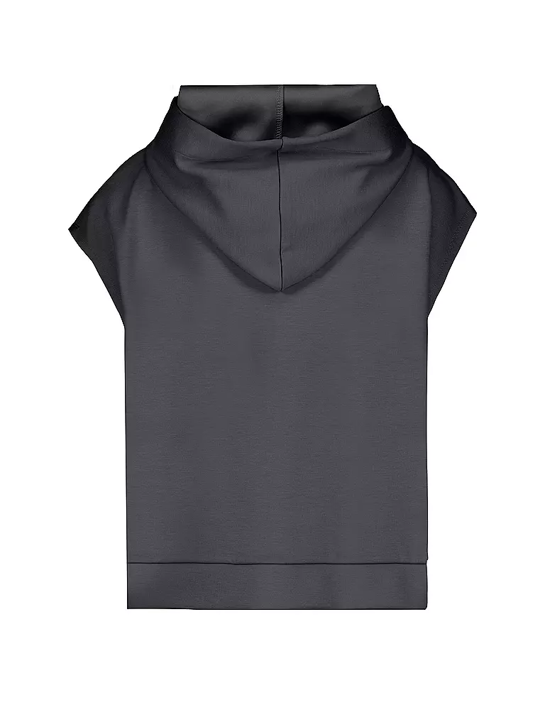 MONARI Pullunder grau