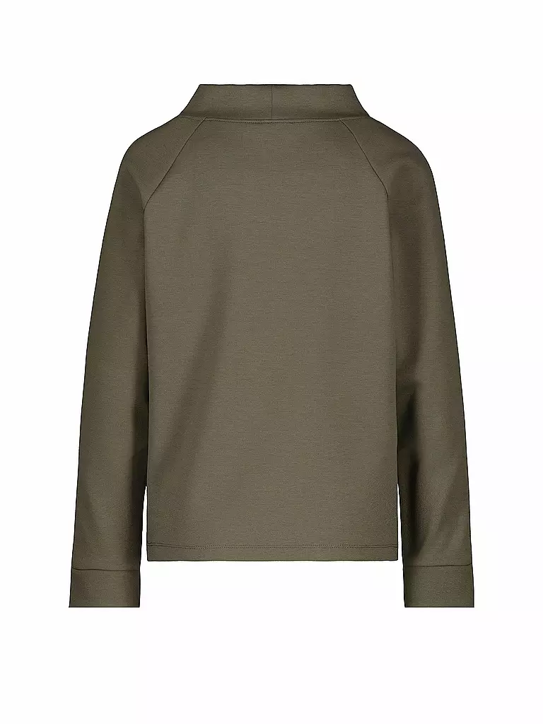 MONARI Sweater olive