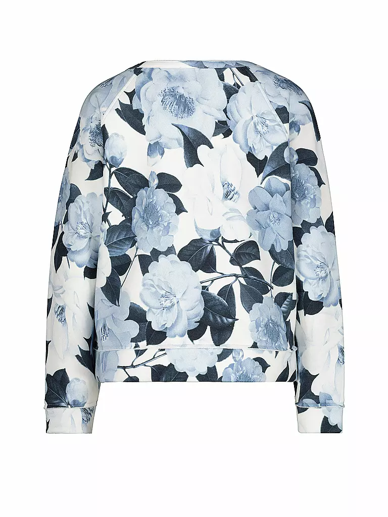 MONARI Sweater hellblau