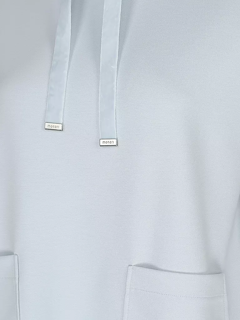 MONARI Sweater hellblau