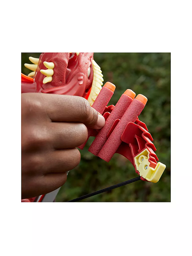 NERF Nerf Dungeons & Dragons Themberchaud keine Farbe