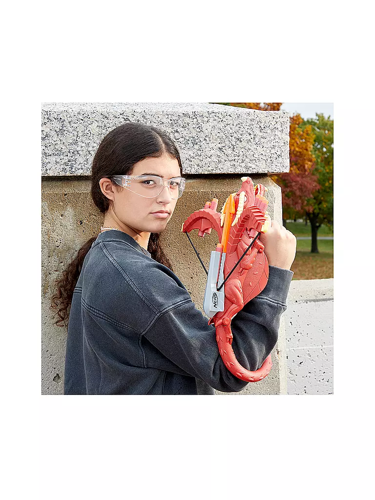 NERF Nerf Dungeons & Dragons Themberchaud keine Farbe