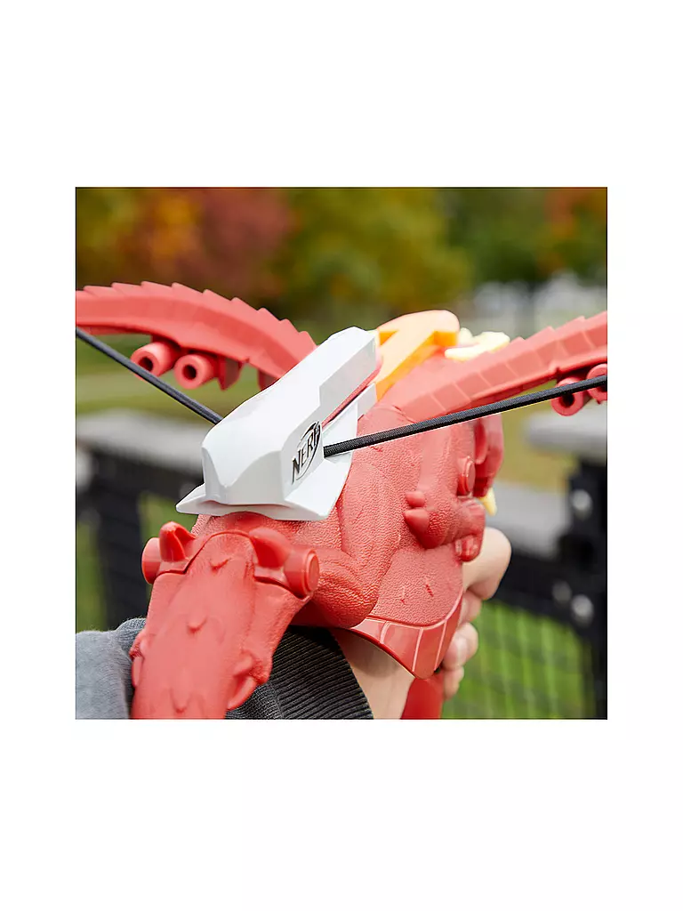 NERF Nerf Dungeons & Dragons Themberchaud keine Farbe