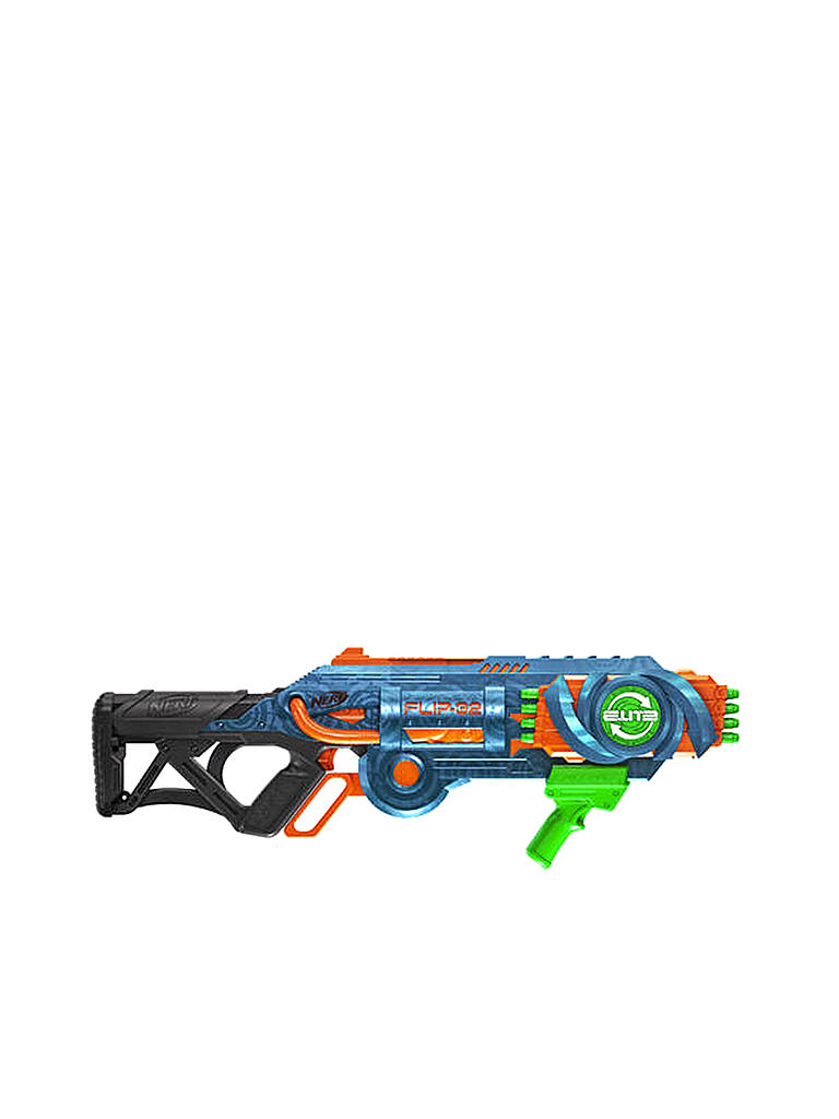 NERF Nerf Elite 2.0 Flipshot Flip-32 keine Farbe