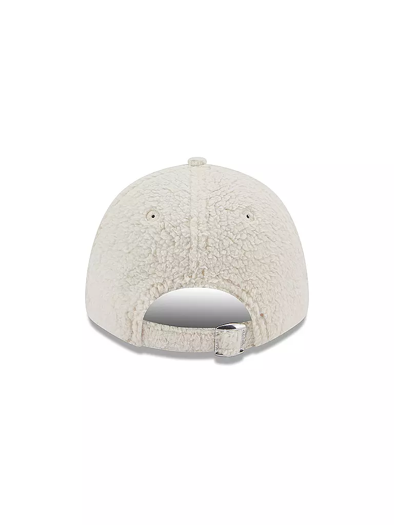 NEW ERA Kappe creme