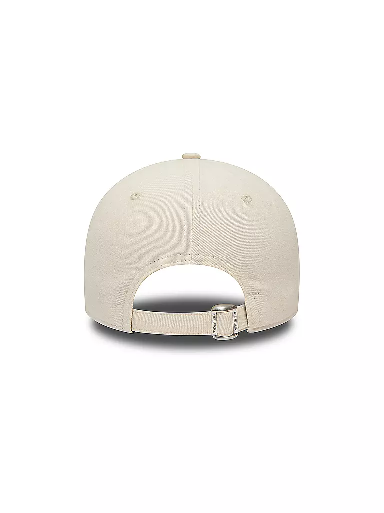 NEW ERA Kappe MLB 9FORTY LA beige