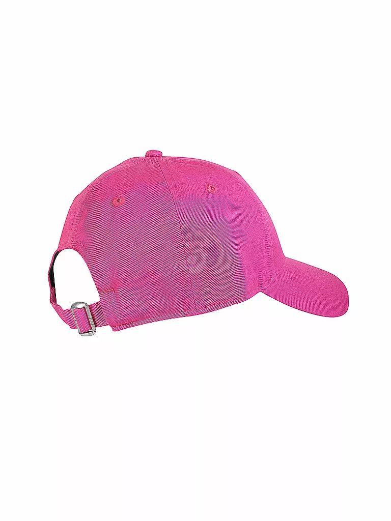 NEW ERA Kappe pink