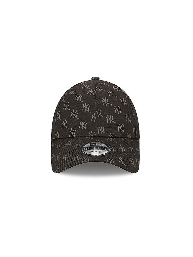 NEW ERA Kappe schwarz