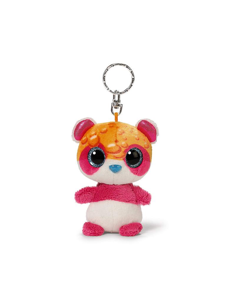 NICI Doos Bubble Panda Gingsgungs Schlüsselanhänger 9cm keine Farbe
