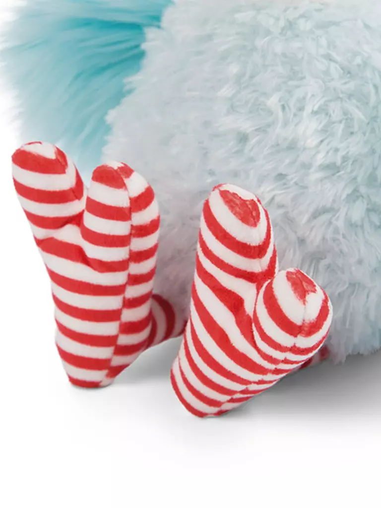 NICI Plüschtier - Henne Chicklinde 35cm hellblau