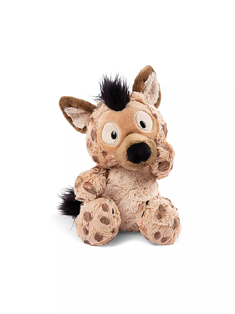 NICI Plüschtier - Hyäne Helgi 25cm beige