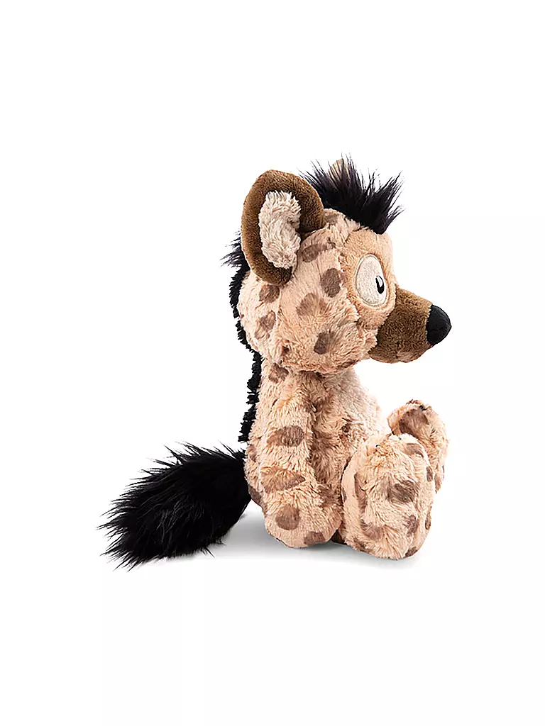 NICI Plüschtier - Hyäne Helgi 25cm beige
