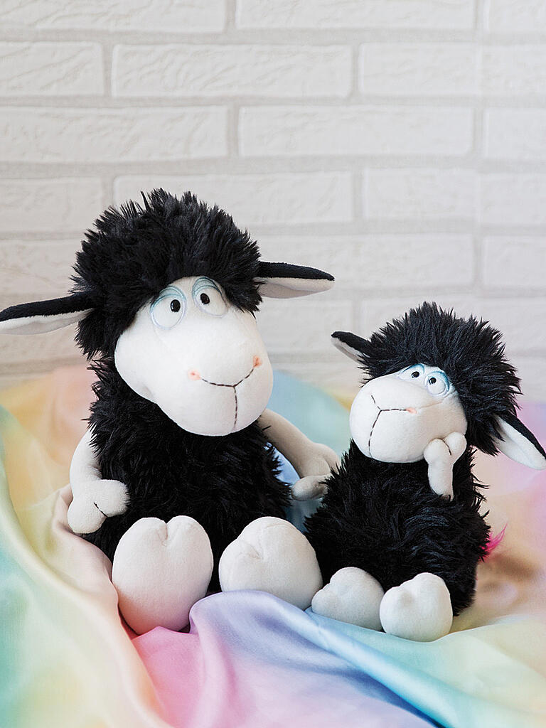 NICI Plüschtier - Schaf Jerome 25cm Schlenker keine Farbe