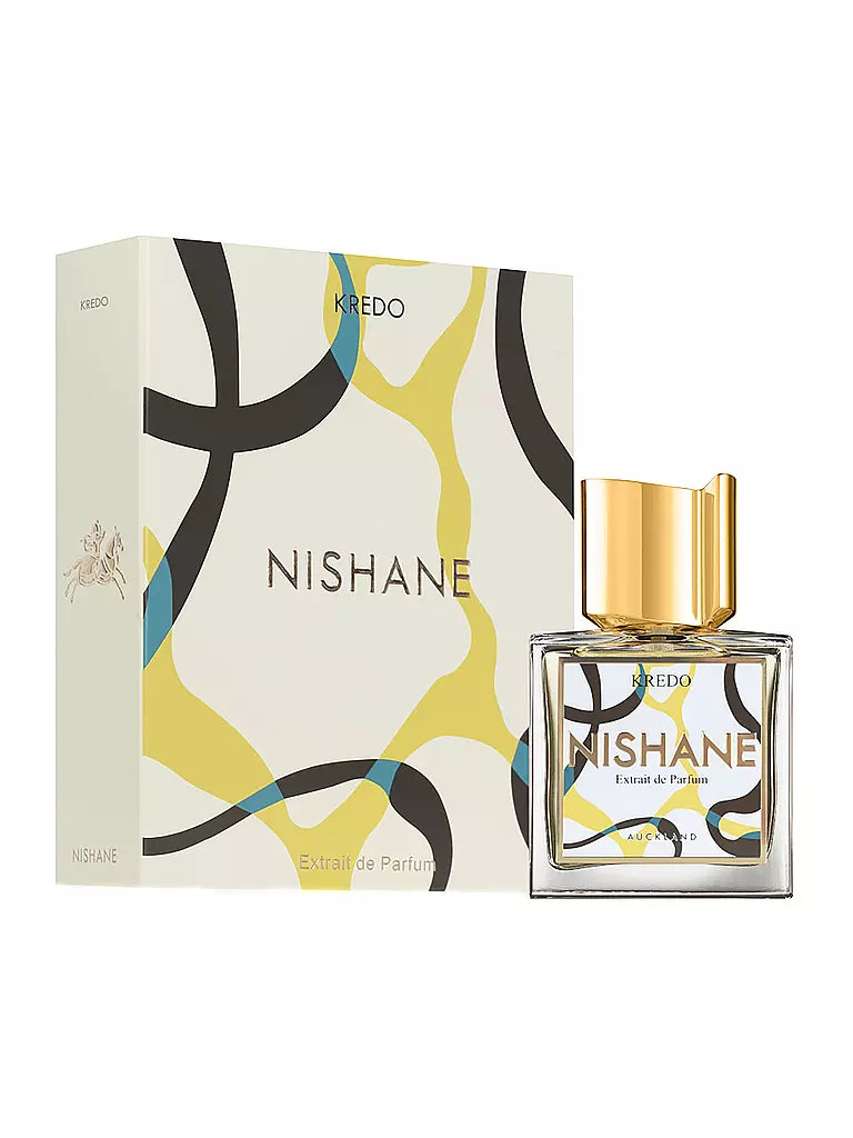 NISHANE KREDO EXTRAIT DE PARFUM 50ml keine Farbe