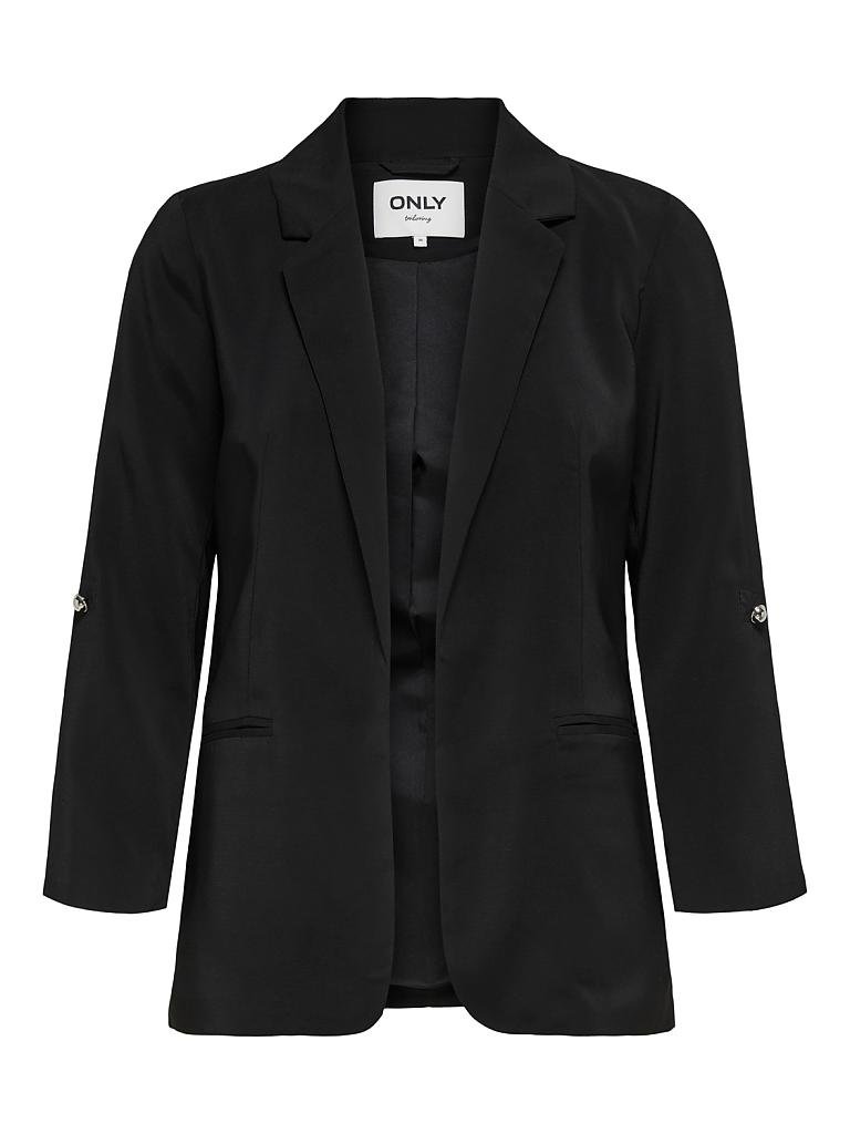 ONLY Blazer "ONLROSE" schwarz