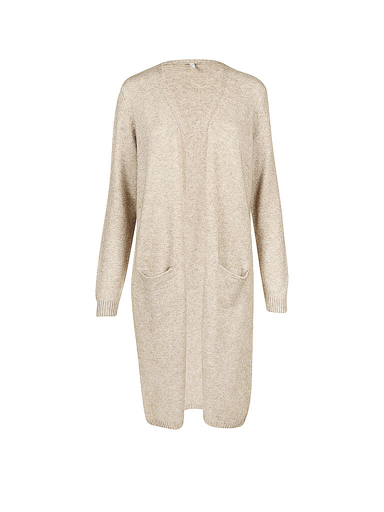 ONLY Cardigan ONLLESLY beige
