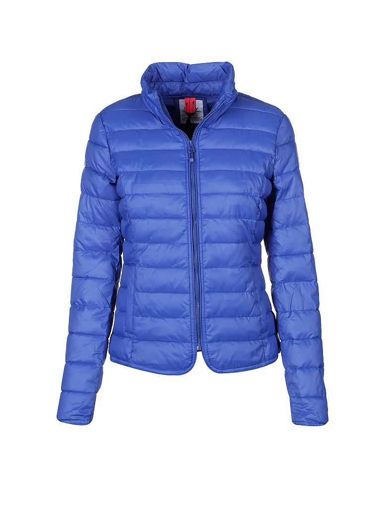 ONLY Jacke "Tahoe" blau