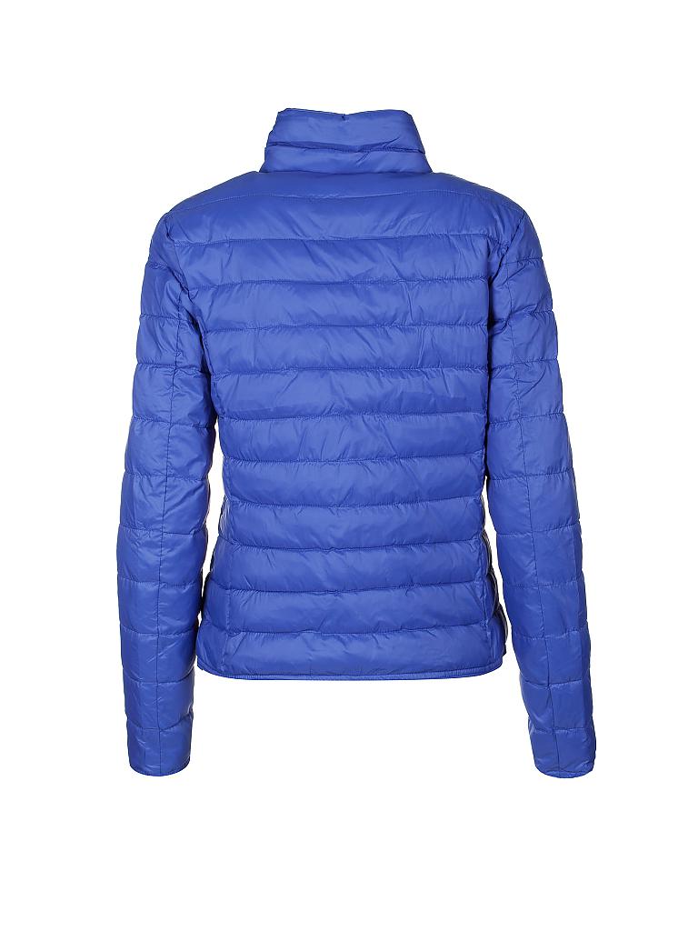 ONLY Jacke "Tahoe" blau