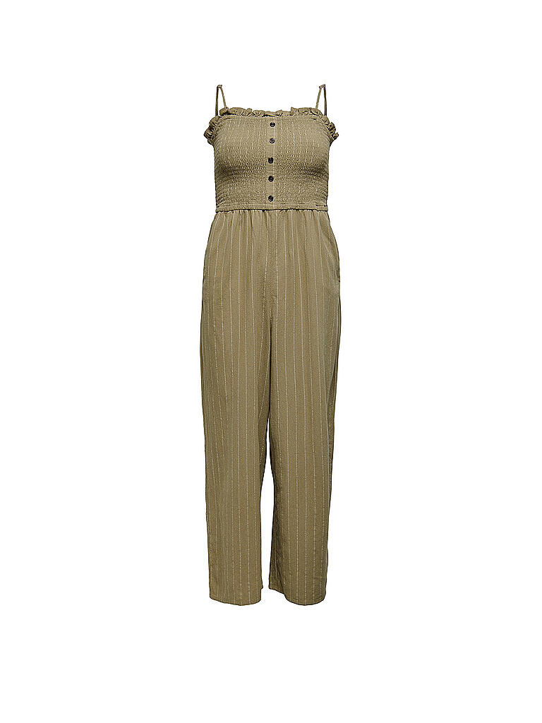 ONLY Jumpsuit " ONLORCHID " beige