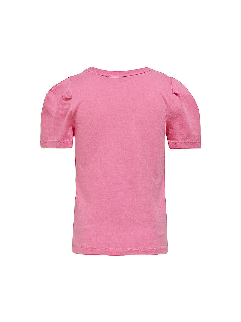 ONLY Mädchen Shirt " KONELLA " pink