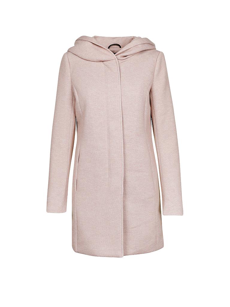 ONLY Mantel in Wolloptik "ONLSEDONA" beige