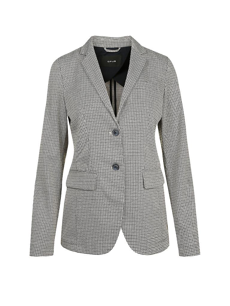 OPUS Blazer "Jalinka" grau
