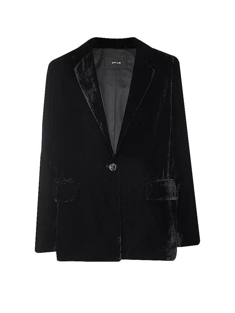 OPUS Blazer JASENA schwarz