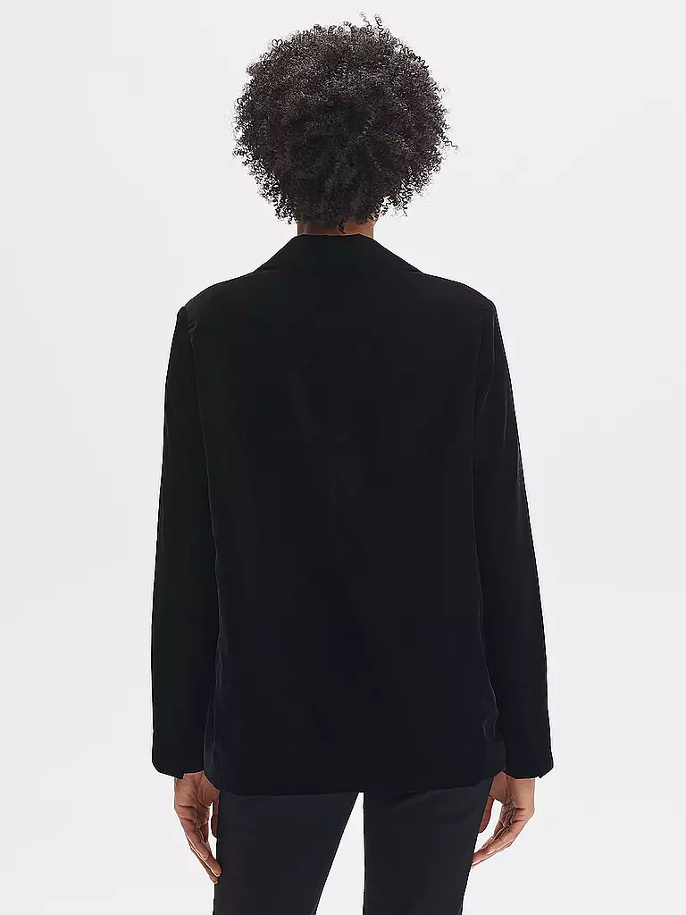 OPUS Blazer JASENA schwarz