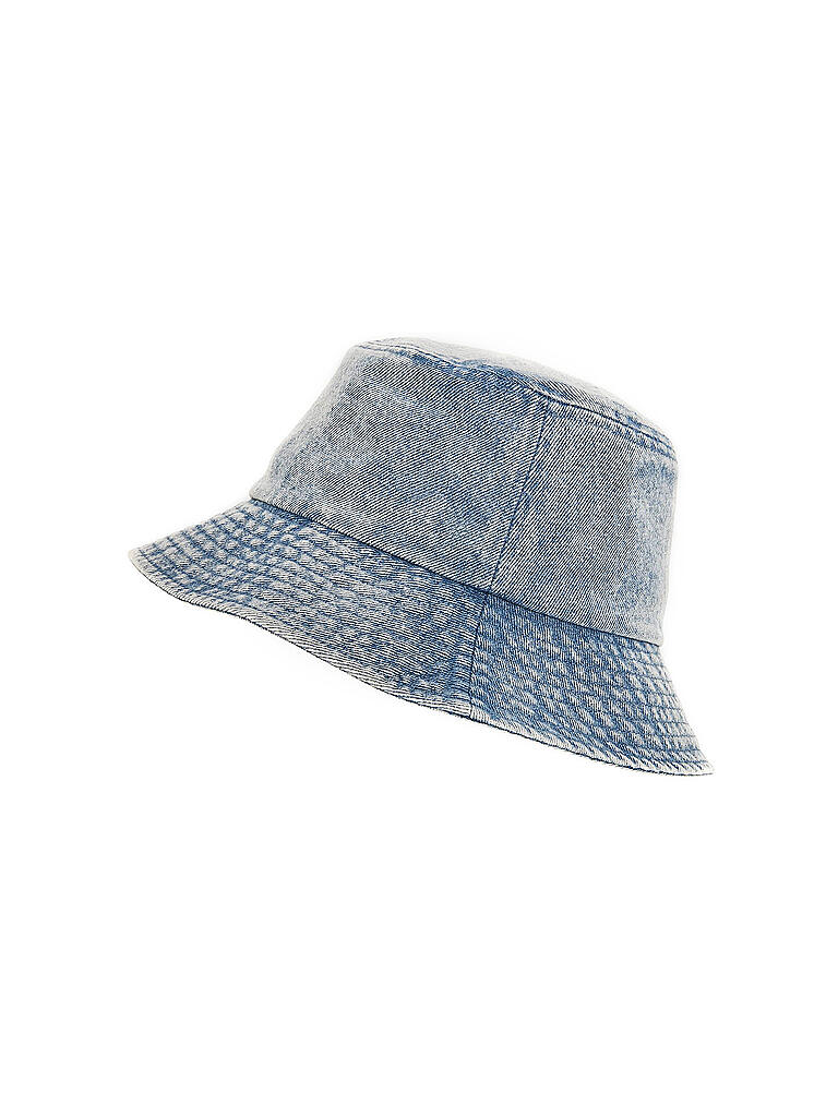 OPUS Fischerhut - Bucket Hat ADWIN HAT blau