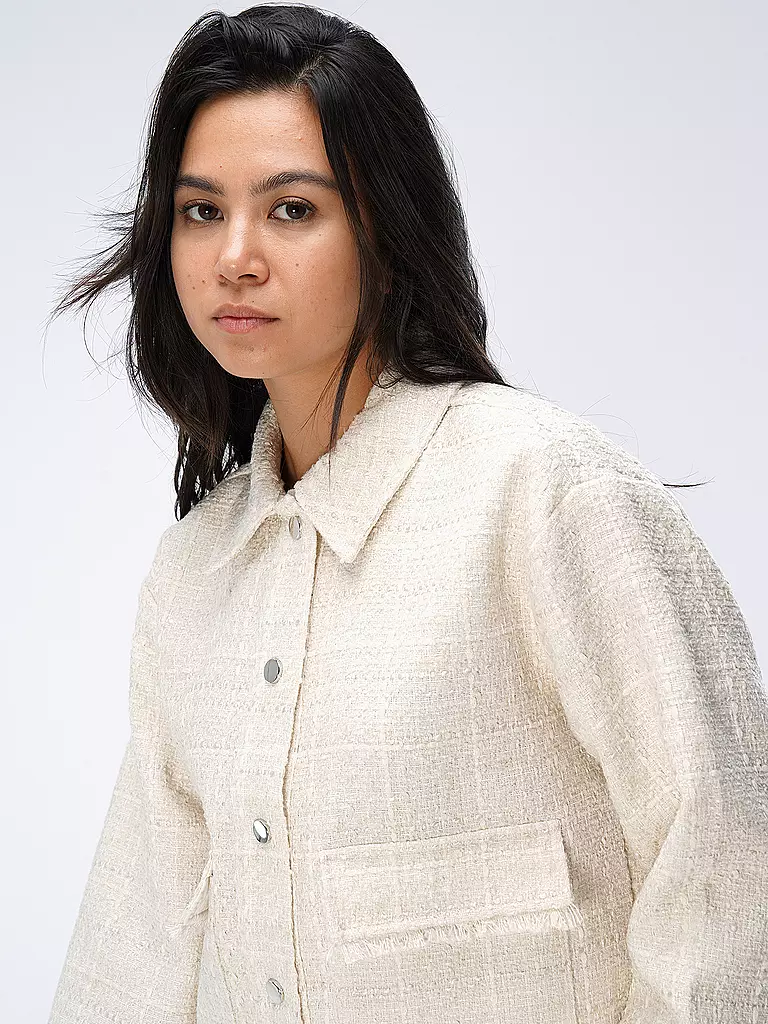 OPUS Jäckchen HAYLA weiss