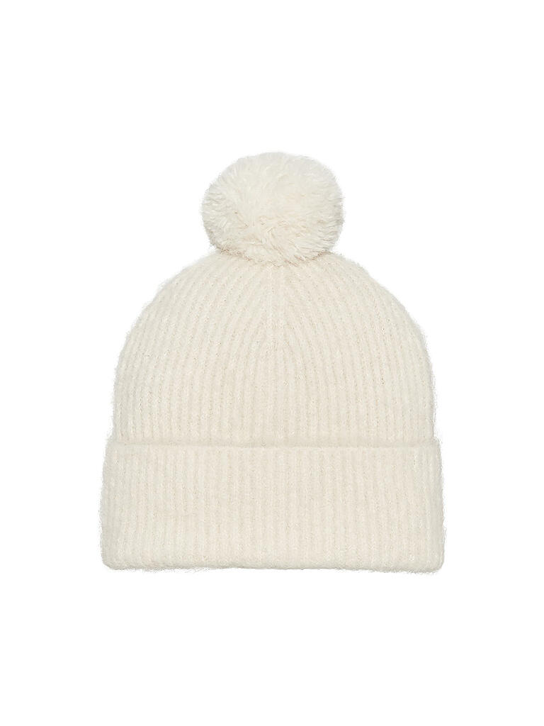 OPUS Mütze - Haube ABOMMI creme