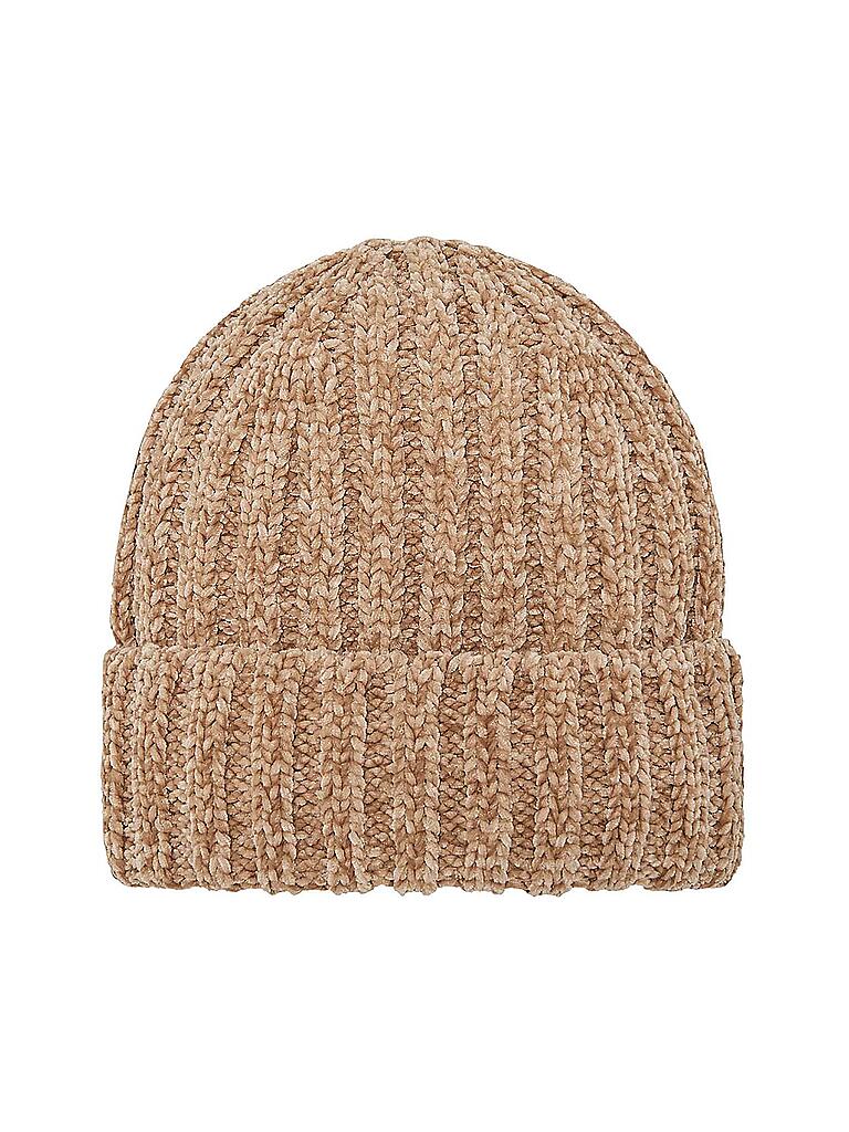 OPUS Mütze AWAMI CAP beige