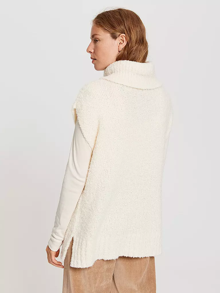 OPUS Pullunder Palwasha creme