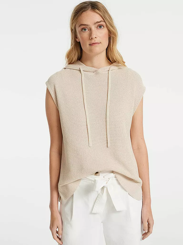 OPUS Pullunder Panalena creme