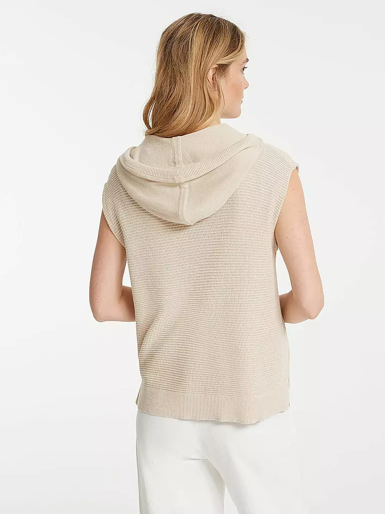 OPUS Pullunder Panalena creme