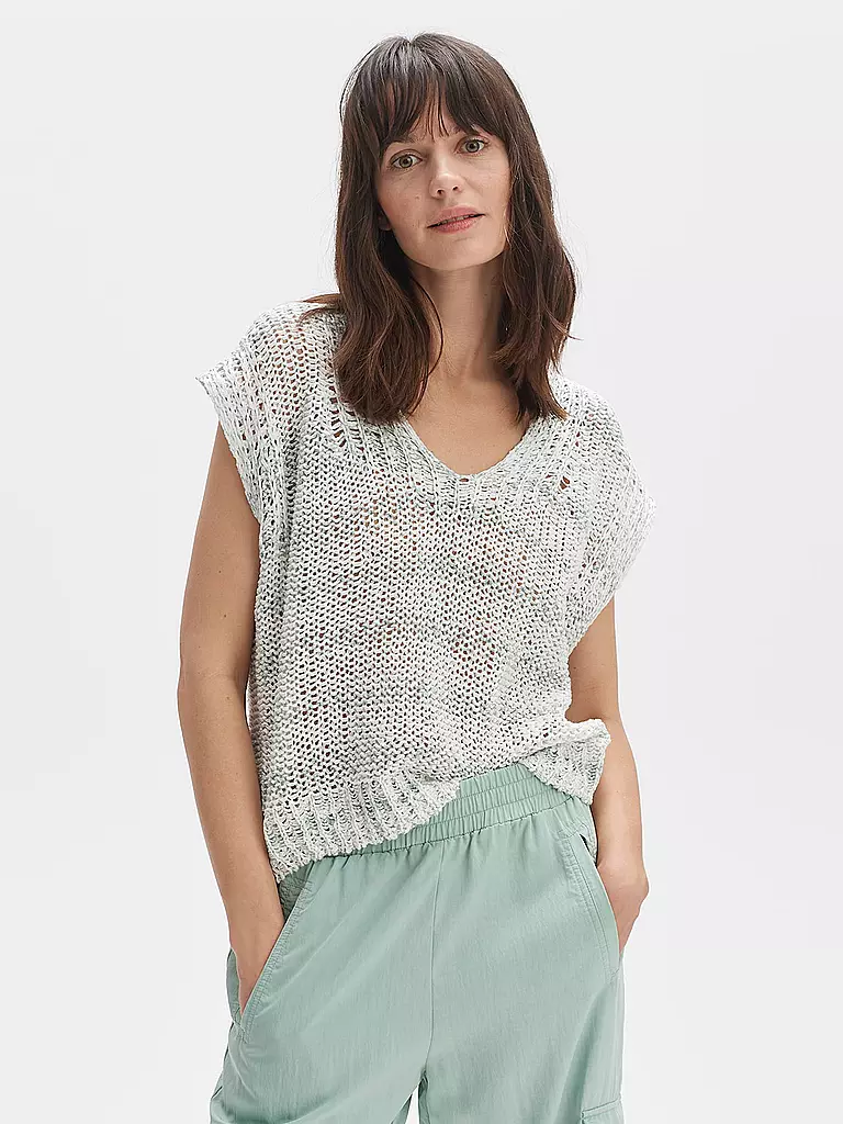 OPUS Pullunder PAWORA mint