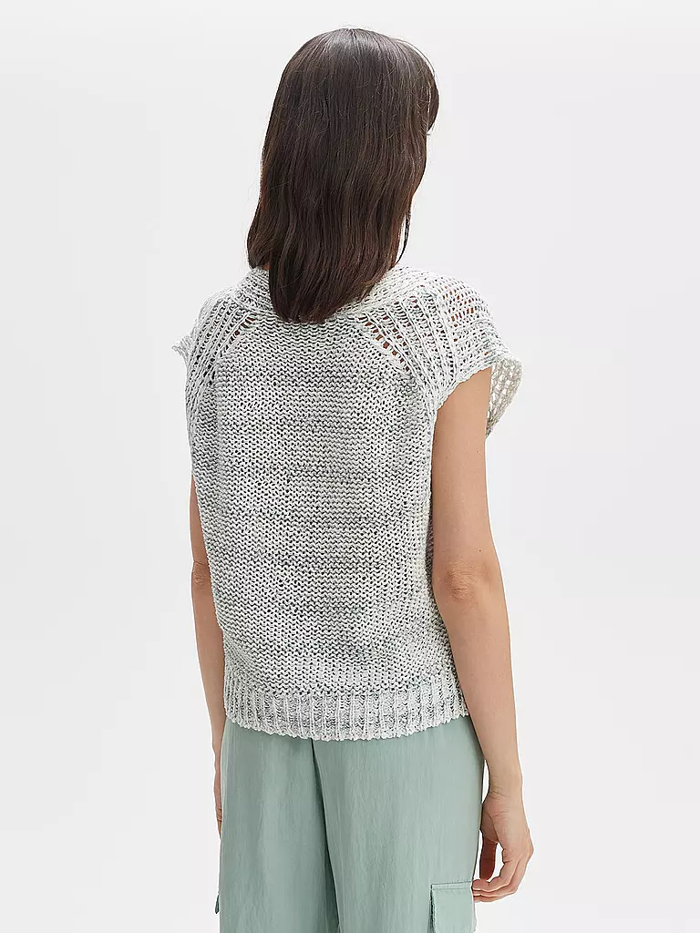 OPUS Pullunder PAWORA mint