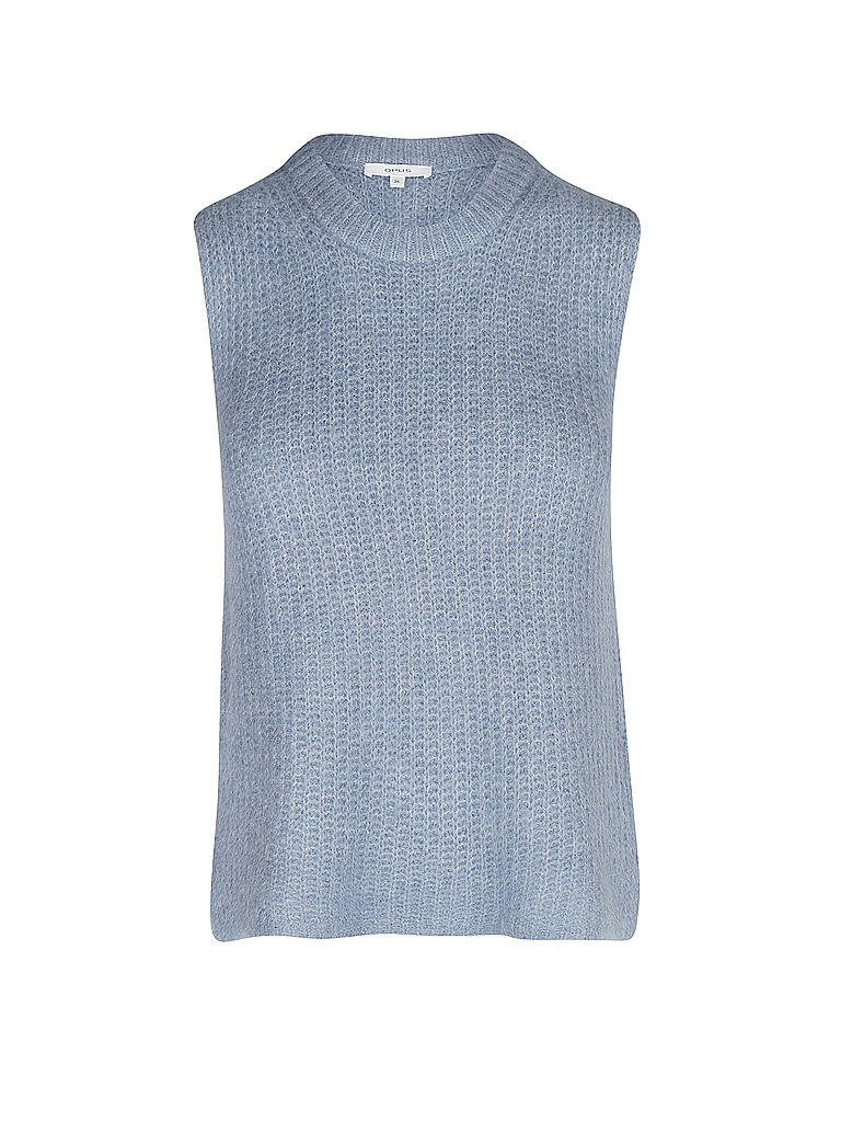 OPUS Pullunder PONINI lila