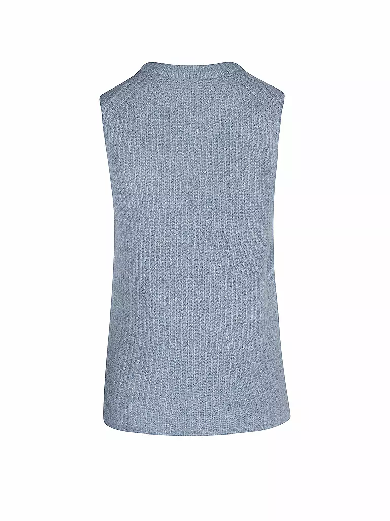 OPUS Pullunder PONINI lila