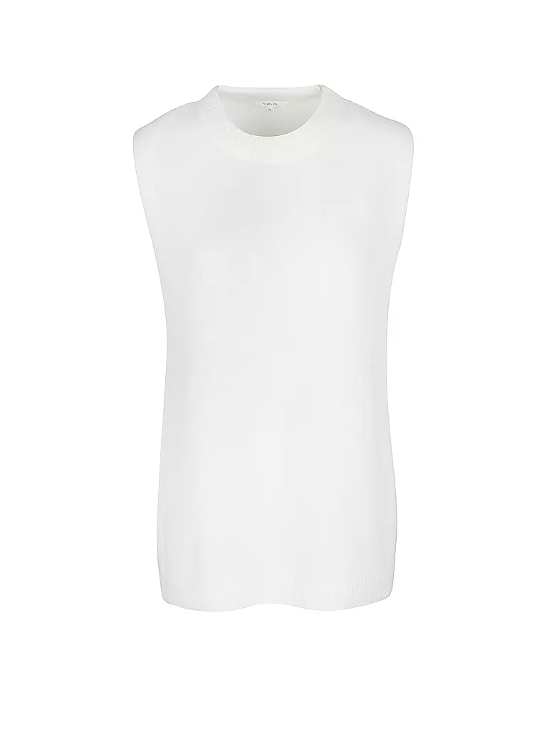 OPUS Pullunder Priska creme