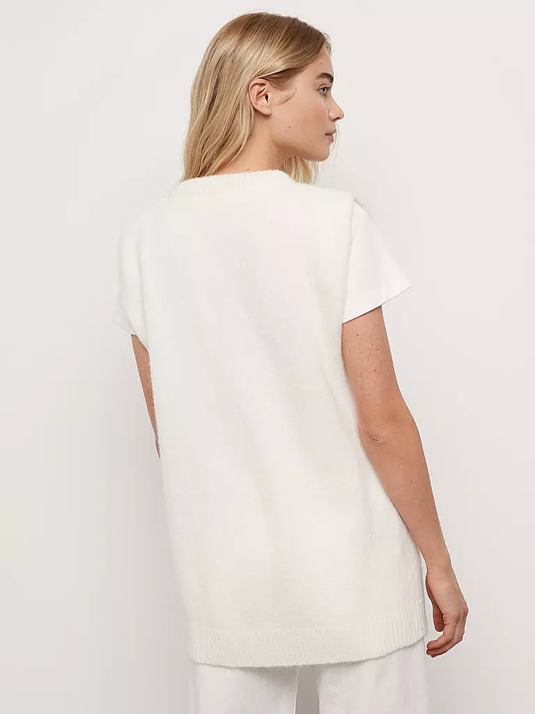 OPUS Pullunder Priska creme