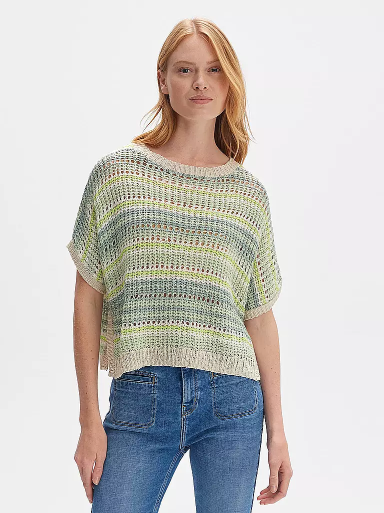 OPUS Pullunder PUNISSA mint