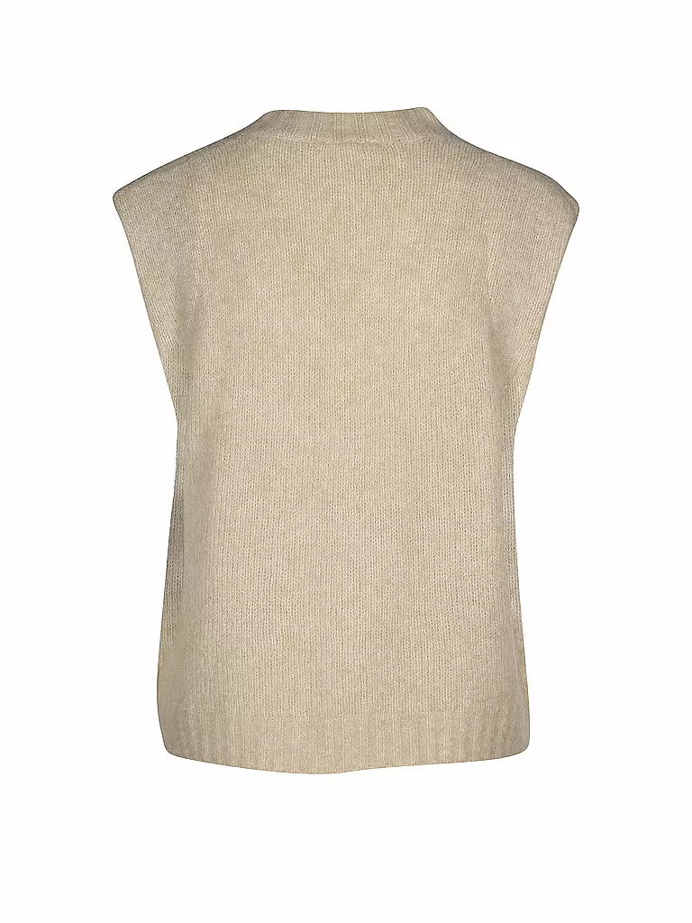 OPUS Pullunder creme