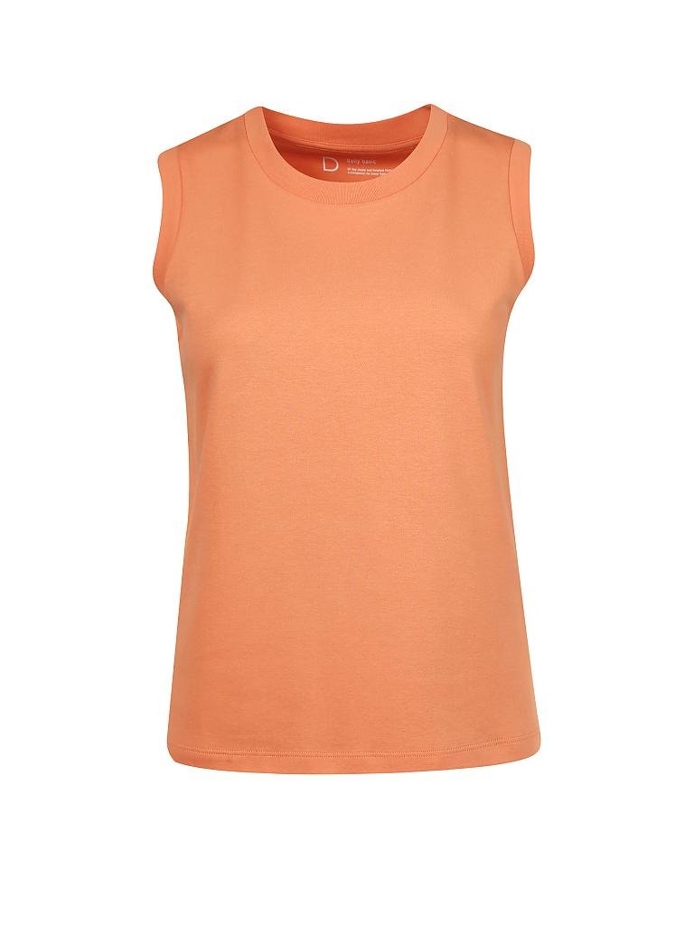 OPUS Top " Daily D " orange