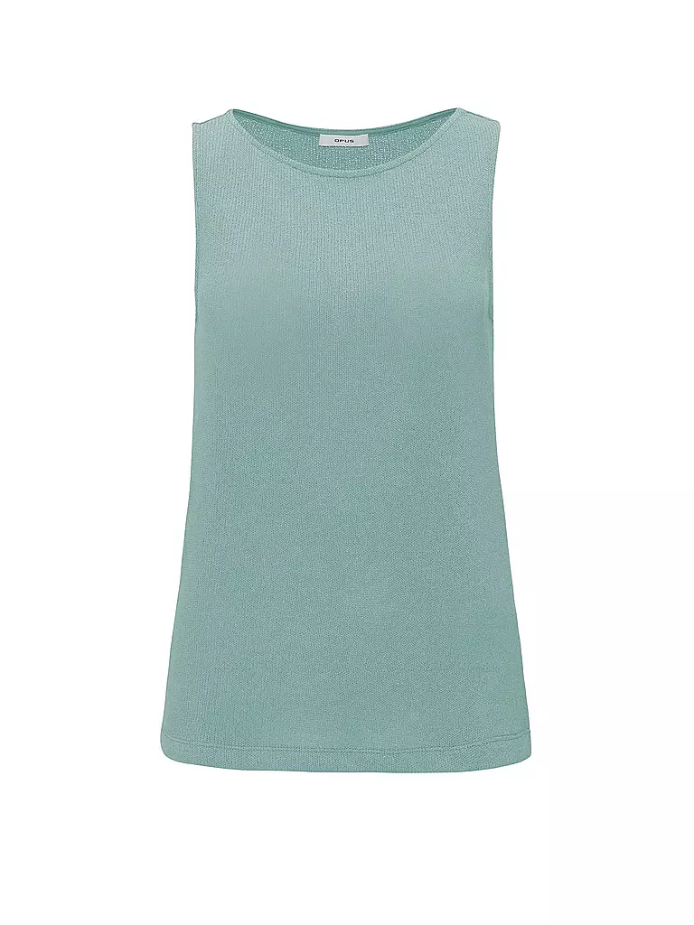 OPUS Top ILONKI mint