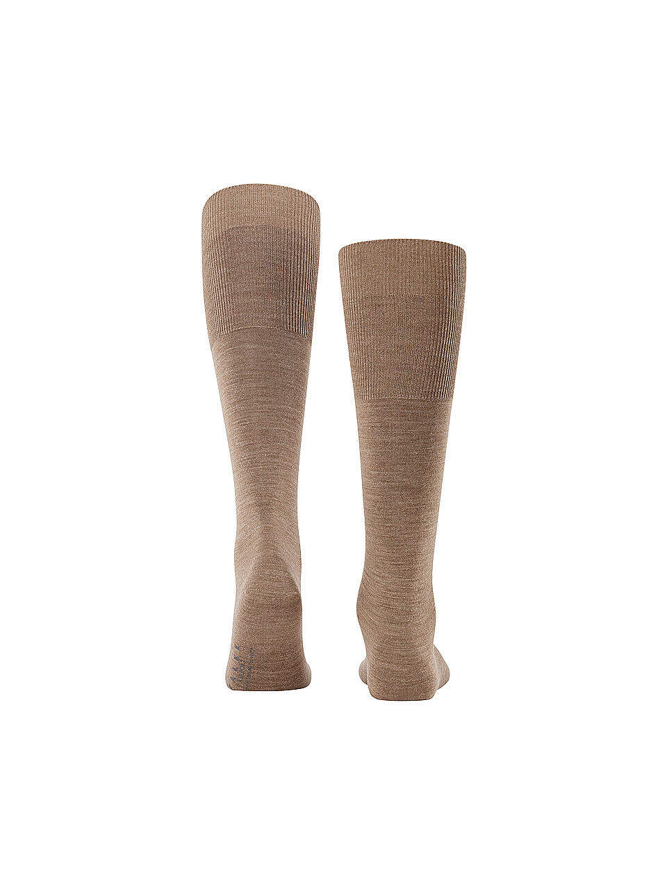 FALKE Stutzen Airport beige