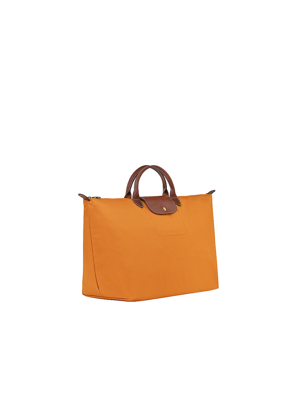 LONGCHAMP Le Pliage Original Reisetasche Large, Saffron gelb