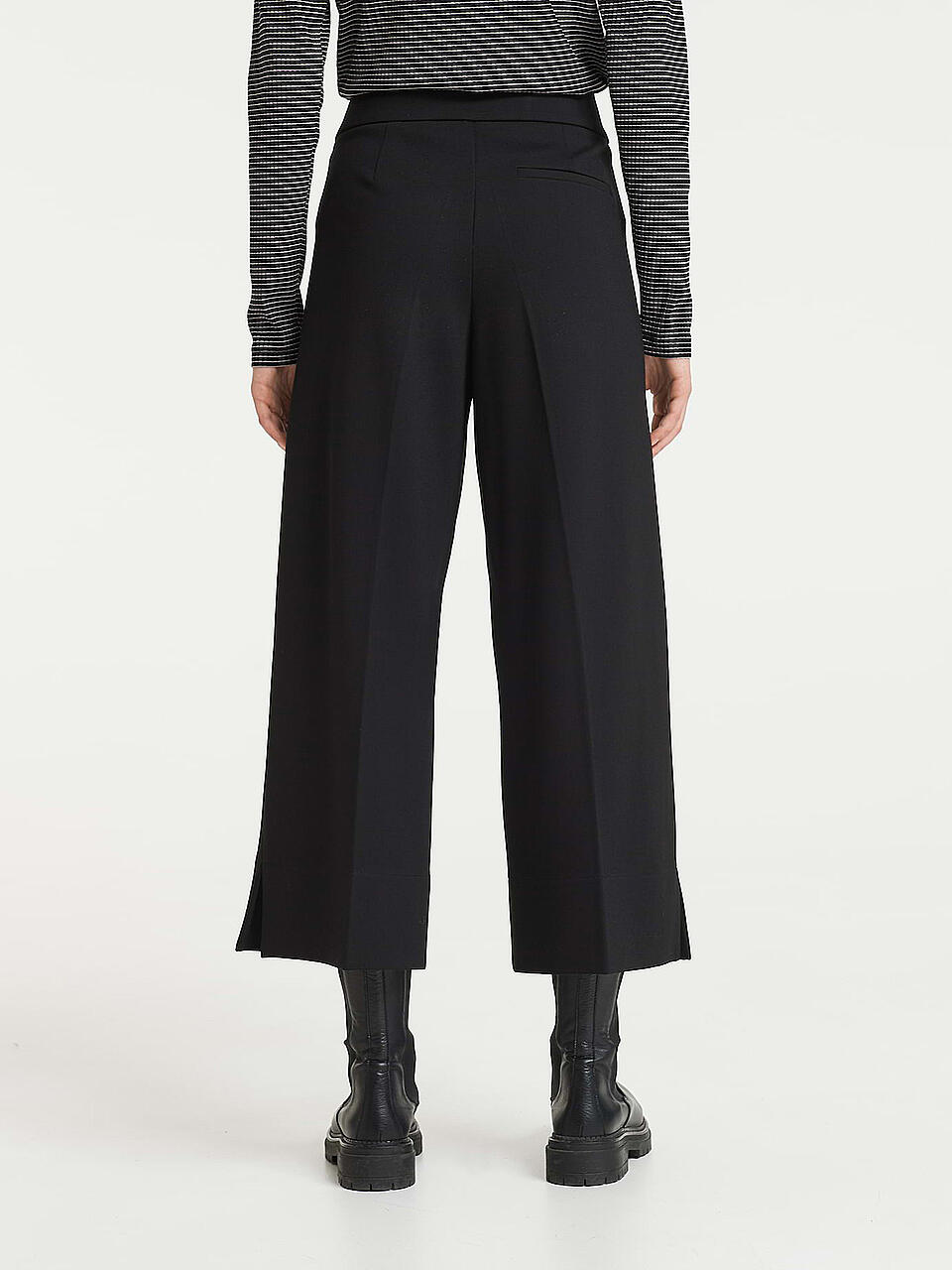 OPUS Culotte MISHA schwarz